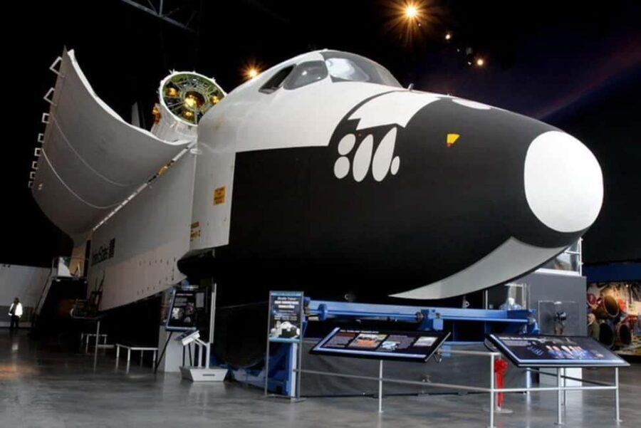 Seattle: The Museum of Flight Entry Ticket - Value and Practical Tips