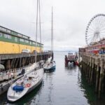 Seattle Waterfront History Walking Tour - What to Expect: A Step-by-Step Breakdown