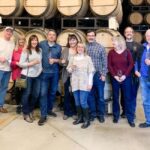 Seattle: Woodinville Guided Wine Tour with Optional Tastings - Boutique Wineries: Intimate Tastings & Unique Flavors