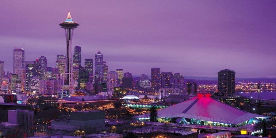 Seattles Yuletide Magic: Christmas Wonderland Private Tour - FAQs