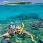 Seawalker Helmet Experience and Green Island Combo from Cairns - Key Points
