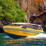 Secret Agent Odyssey to James Bond & Hong Island from Krabi - FAQs