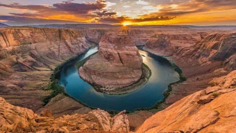 Secret Antelope Canyon and Horseshoe Bend Overlook - What Makes This Tour Special?