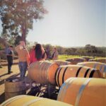 Secret Delights: Wine, Coffee, Artisan and Forest Tour - The Itinerary Breakdown