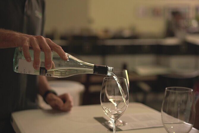 Secret Delights: Wine, Coffee, Artisan and Forest Tour - What the Tour Offers in Practical Terms