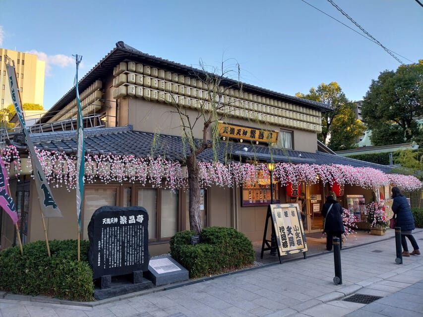Secret Food Tours Osaka - Assessing the Value