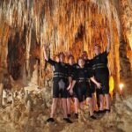 Secret River - The Itinerary: What to Expect from Start to Finish