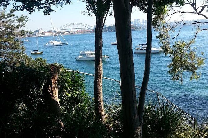 Secret Sydney: Hidden Beaches and Gardens - Cost and Value Assessment