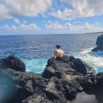 Secret Tide Pool Hike - Jungle & Coast - Private - The Journey Through Jungle and Lava Rocks
