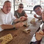 Secret Village, Hot Spring & Waterfall - A Cultural Therapy - Authentic Experiences and Guide Knowledge