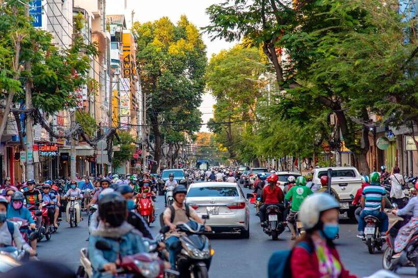 Secret walking Food Tour Ho Chi Minh City - The Practical Side: What to Expect