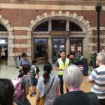 Secrets of City Circle Walking Tour - Breaking Down the Itinerary