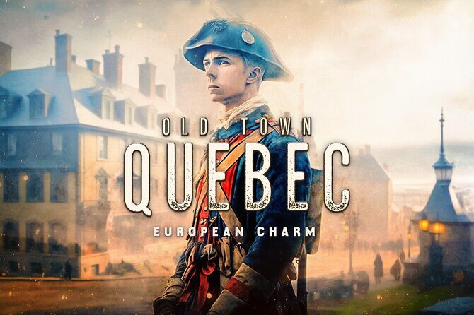 Secrets of Old Quebec: Private Self-Guided Puzzle Walk - An In-Depth Look at the Puzzle Walk Experience