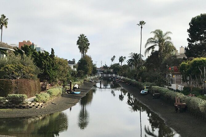 Secrets of Venice Boardwalk: Self-Guided Puzzle Adventure in LA - The Practicalities: What You Need to Know