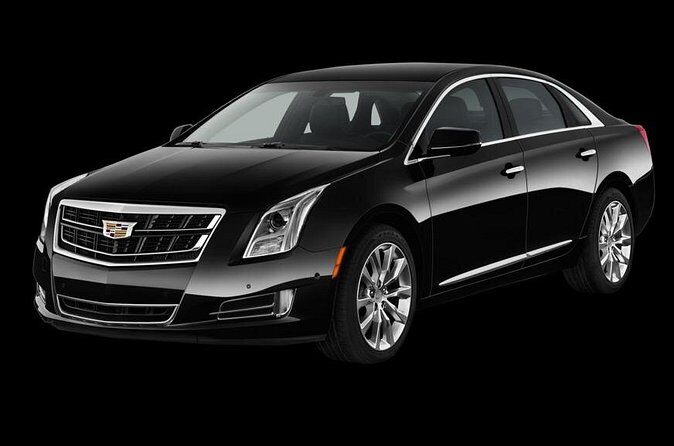 Sedan Airport Transfer IAH to Galveston - Why Choose the Sedan Airport Transfer?