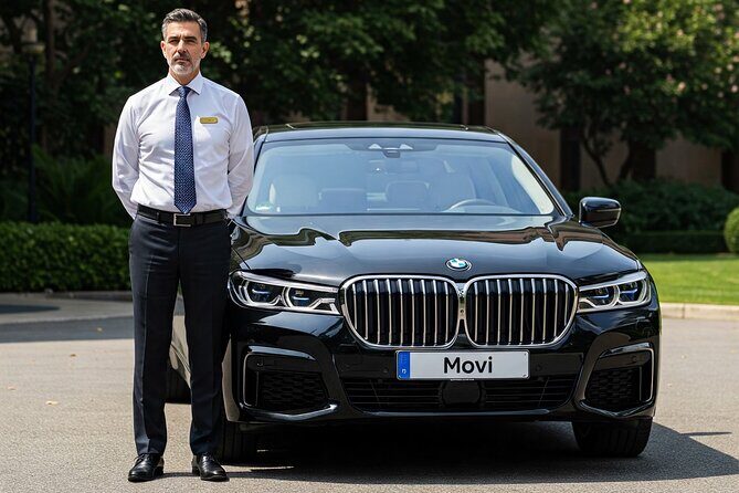 Sedan Transfer from Downtown Chicago to O'hare and Midway Airport - Why Choose This Transfer?