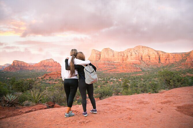 Sedona, Cathedral Rock Hiking Tour with a Private Guide - What We Loved About the Experience