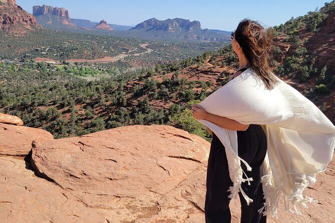 Sedona Experience Tour with Vortex Stops from Sedona - Cost and Value: Is it Worth $285?