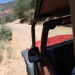 Sedona: PRIVATE Bradshaw Ranch Trail Jeep Tour - Who Will Love This Tour?