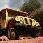 Sedona: PRIVATE Extreme Diamondback Gulch 4x4 Jeep Tour - The Value of This Tour