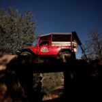 Sedona: PRIVATE Majestic Full Moon Night Time Jeep Tour - What Makes the Sedona Full Moon Jeep Tour Stand Out?