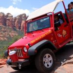Sedona: Private Soldiers Pass Jeep Tour - Key Points