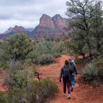 Sedona Red Rock Country Private Sightseeing Tour - Serenity at Rachels Knoll and the Peace Park
