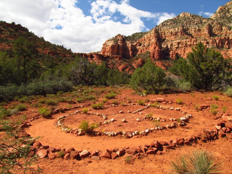 Sedona: The Scientific and Spiritual Vortex Tour - How the Tour Works