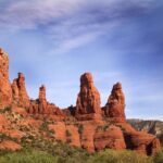 Sedona's Seven Canyons: 2-Hour Rugged Adventure & Stunning Views - Who Should Consider This Tour?