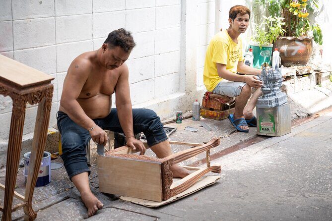See Bangkok your way with a Personal Private Tour Guide - What Makes This Tour Stand Out?