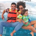 See everything Cabo on Cabo's Original Clear Boat Tour! - Insights from Reviews: Authentic Traveler Perspectives