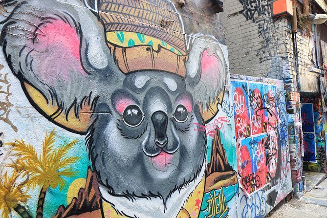 See Melbourne With A Local: Private & Personalized - Authentic Experiences in Melbourne