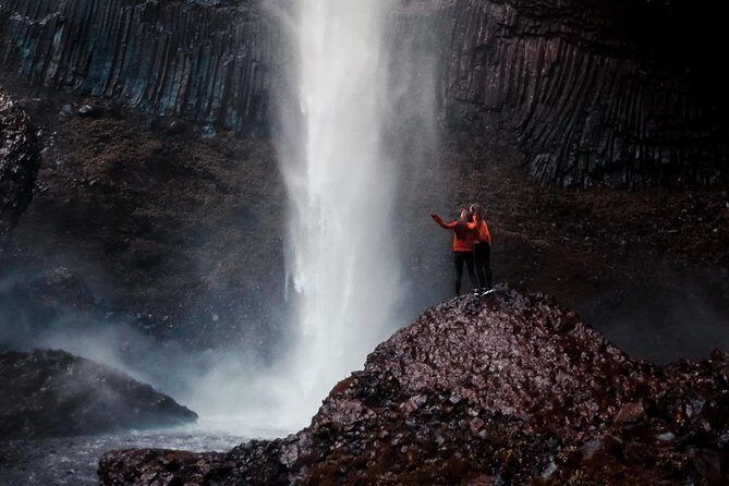 See Multnomah, two waterfalls & Vista House (Transport Included) - Practical Details & Tips