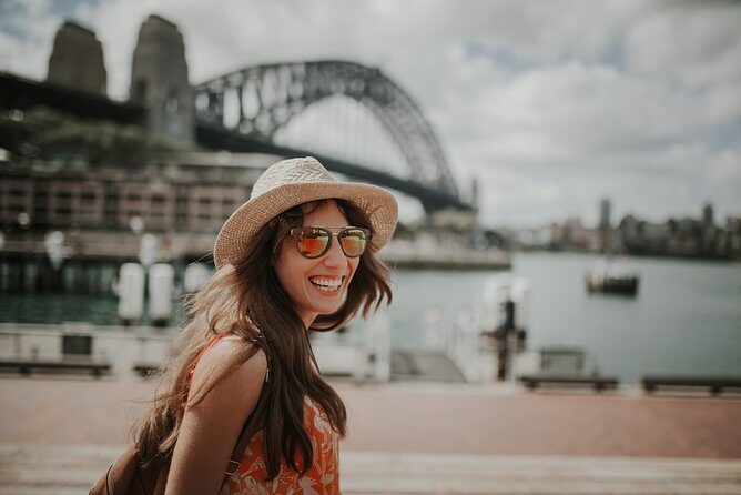 See Sydney With A Local: Private & Personalized - In-Depth Look at the Itinerary