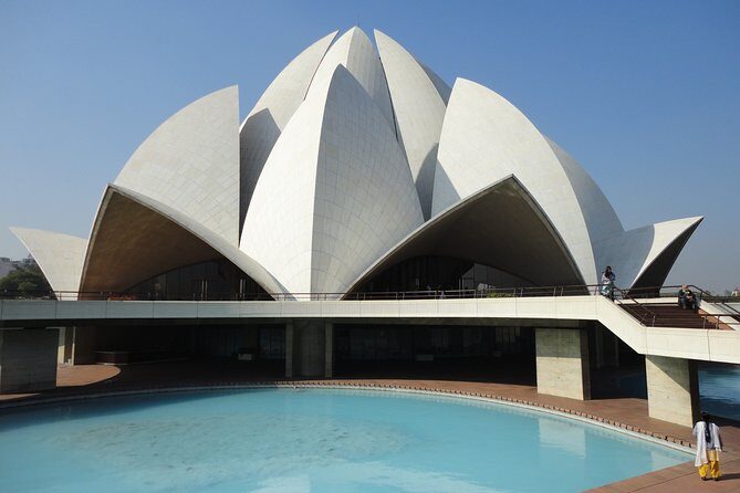 See the Temples Of Delhi, On A Private Tour - Potential Considerations