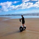 Segs On The Beach Segway Cruise - Analyzing the Experience Through Reviews