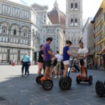 Segway Guided Tour - Practical Details: What to Expect and How to Prepare