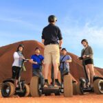 Segway the FULL base of Uluru - Final Thoughts