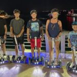 Segway Tour - Perfect for All Ages! Easy & Exciting  1.5hr - What to Expect on the Tour