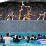 Selangor: SplashMania at Gamuda Cove - What to Expect on Your Day at SplashMania
