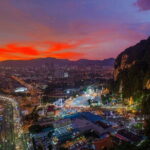 Selayang's Hot Springs, Batu Caves And River Of Live by night - Whats Included & Whats Not