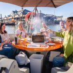 Self-Drive BBQ Boat Hire Mandurah - Group of 3 - 6 people - Scenic Highlights and Wildlife Encounters