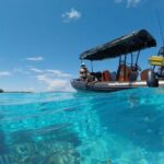 Self-drive Bora Bora Boat Rental - Real Traveler Insights