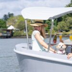Self Drive Electric Boat Hire in Brisbane - Who Will Love This Experience?