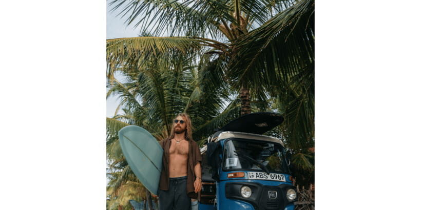 Self Drive Tuk Tuk Rental Sri Lanka - What Youll Experience