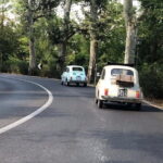 Self-Drive Vintage Fiat 500 Tour from Florence: Tuscan Hills and Italian Cuisine - What to Expect at the Meeting Point and During the Drive