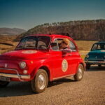 Self-Drive Vintage Fiat 500 Tour from Florence: Tuscan Wine Experience - Driving the Cars: Vintage Charm and Practicalities