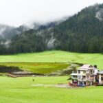 Self-Guided 6 Days Amritsar Dalhousie Dharamshala Taxi Tour - Transportation and Practicalities