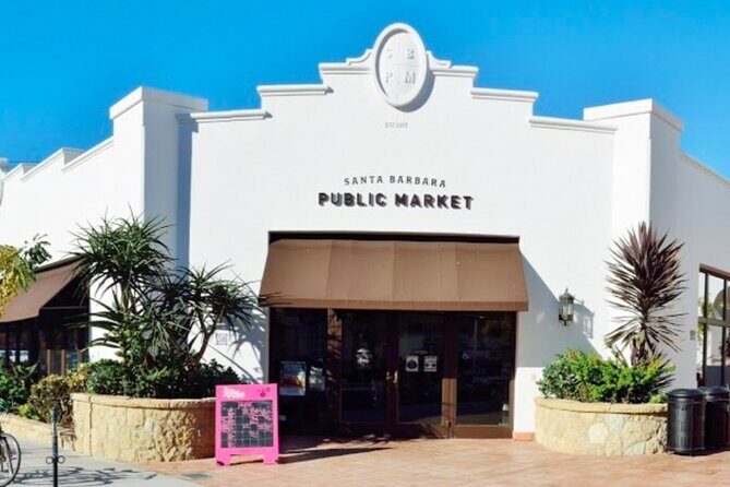 Self Guided Adventure Hunt: Santa Barbara Beauty - Value and Price Point
