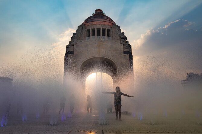 Self-Guided Adventure in Mexico City - What Does the Experience Actually Offer?